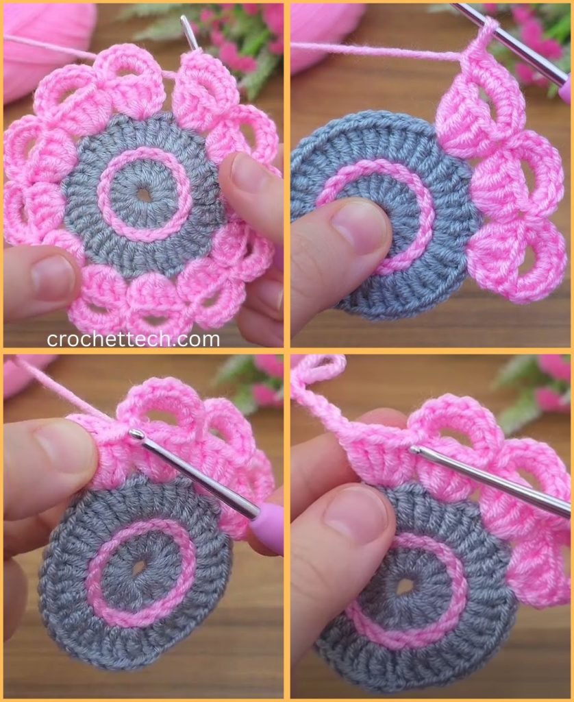 Crochet Patterns
